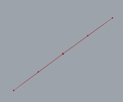 offset in grasshopper weird result why grasshopper mcneel forum