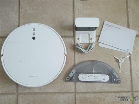 Xiaomi Dreame D9 Pro Max — Xiaomi-pad.ru