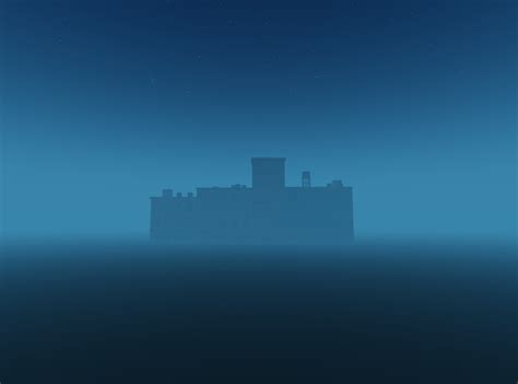 Can I Get Fog To Affect The Skybox Building Support Developer