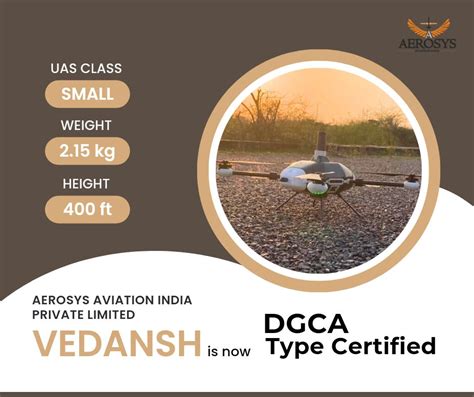 Vikas Verma On Linkedin Dgca Smallclass Vedansh Drone Dronepilot