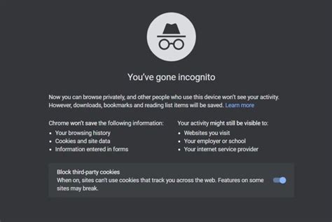 How Do I Enable Extensions In Chrome Incognito Mode Techymoon