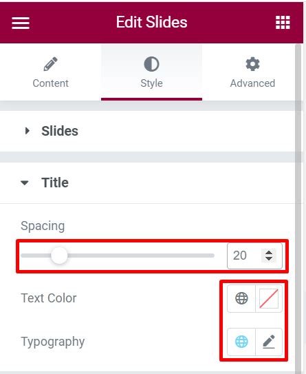 How To Add Image Slider To An Elementor Page Better Tech Tips