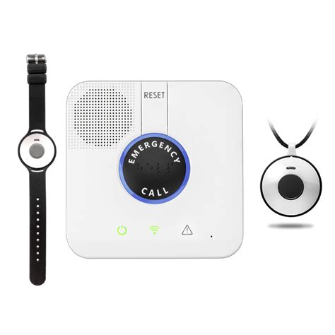 Response Alert Medical Alert Systems