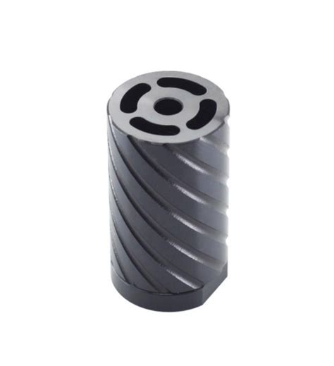 Ar 15 Sidewinder Blast Diffuser For 556223 For Sale Mcs Gearup