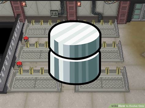 9 Ways To Evolve Onix Wikihow