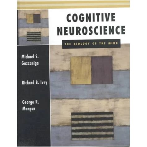 خرید و قیمت دانلود کتاب Cognitive Psychology And Cognitive Neuroscience ا روانشناسی شناختی و عصب