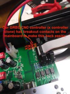 Adding An Offline Controller To The GRBL CNC Controller Makerstore