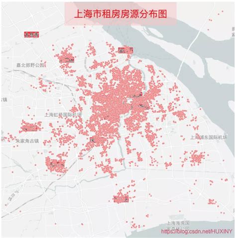 大数据毕设 基于大数据住房数据分析与可视化 Python基于大数据技术的房价数据可视化研究 Csdn博客