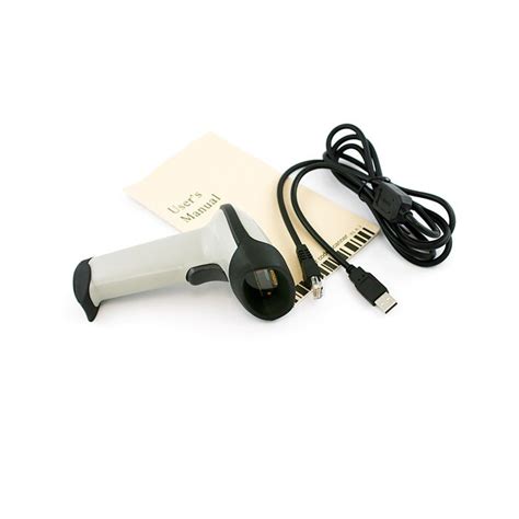 Barcode Scanner USB Sparkfun SEN Core Electronics Australia
