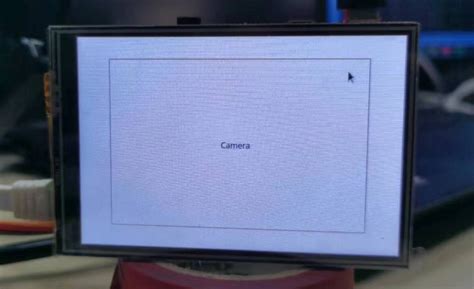 【pyqt5 Opencv】用opencv读取图像并显示到pyqt5的窗口上 核桃派1代 核桃派 Walnutpi