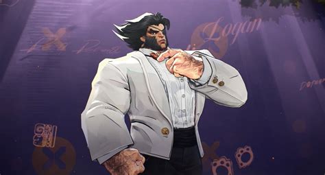 How To Get Wolverine Patch Skin Completely Free In Marvel Rivals
