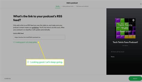 How To Upload A Podcast To Spotify