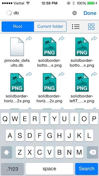 Filza File Manager Is The Ifile Alternative You May Have Been Waiting For Ios Hacker