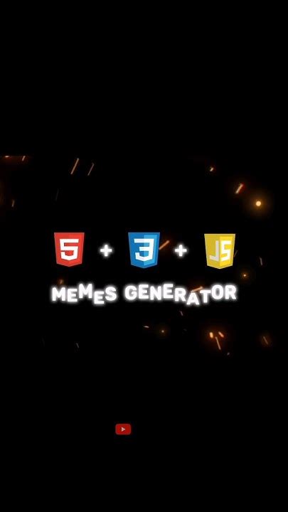 Html Css Tutorial Funked Up Slowed Shorts Html Css Javascript