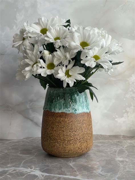 Керамическая ваза Ваза Вазы для цветов Керамическая ваза