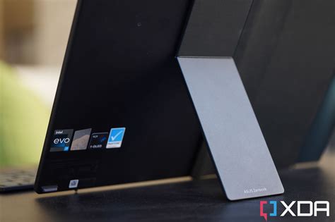 Asus Zenbook Fold Oled Review A Glimpse Into The Future Of Pcs