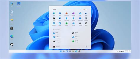 windows 11 in react js 💻🌈 update unofficial dev community