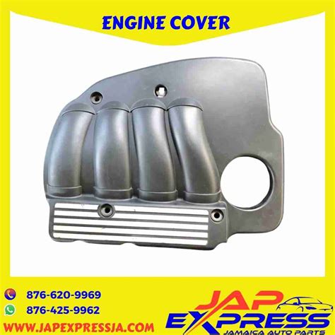 Engine Cover Bmw E90 3 Series 2006 2013 Upper Jamaica Auto Parts Express