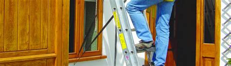 CSS Worksafe Fall Arrest System Working At Height