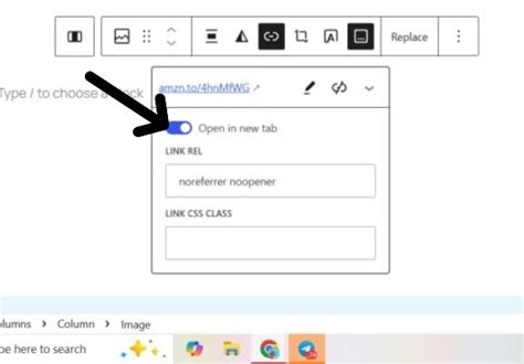 Wordpress For Beginners How Can I Make All External Links Open Automatically In A New Tab