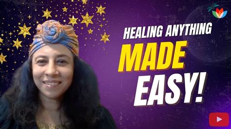 Heal Any Problem 10 Seconds At A Time Use These Simple