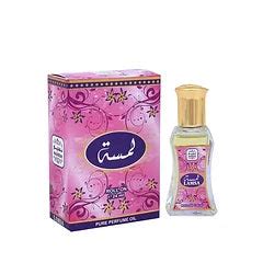 Lamsa Concentrated Perfume Oil 20 ml - Alcohol Free Perfume – M'JACENT