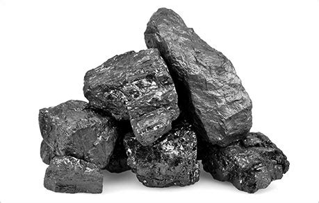 coal ~ learning geology