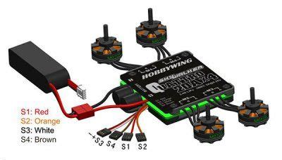 Archived Build Your Own Multicopter Copter Documentation