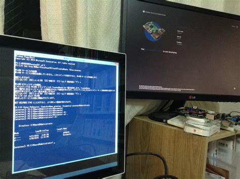 Windows 10 Iot Core On Raspberry Pi の情報先 Moonmile Solutions Blog