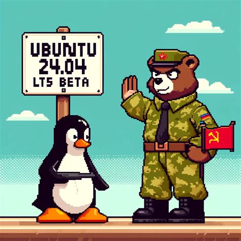 ubuntu 24 04 lts linux sverige