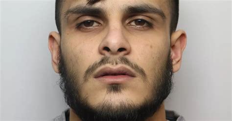 New Dad From Bradford Abandoned Car On Motorway After 117mph Chase And