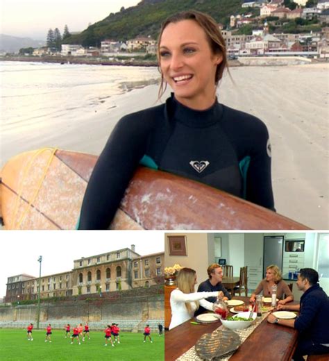 Meet The Gorgeous New Top Billling Presenter Jade Hubner