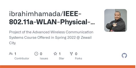 Ieee 80211a Wlan Physical Layer Ofdmofdm80211amlx At Main