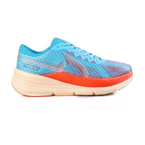 Jual Sepatu Lari Running Ortuseight Ortus Hyperblast 1 3 New Ortus