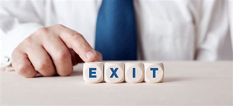 exit planning myths the exit strategy group