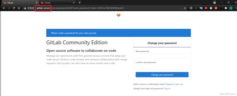 Gitlab配置与idea集成：从远程库创建到代码推送 Csdn博客