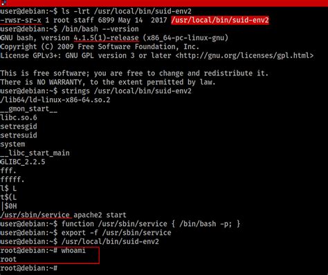 Linux Privesc — Tryhackme