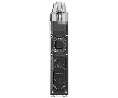 Epuffer Shift Vape Pod Vapourizer Stealth Buy Vapes Online Canada