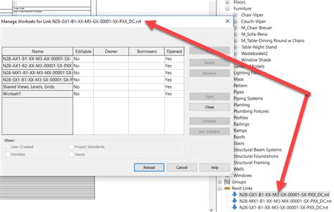 Revit Consultant Central Files Detach From Central