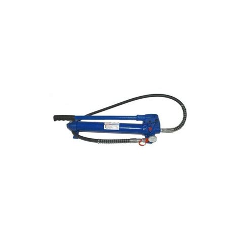 Hidraulična Ručna Pumpa Sa Pritiskom Jačine Od 10 Tona Top Alati