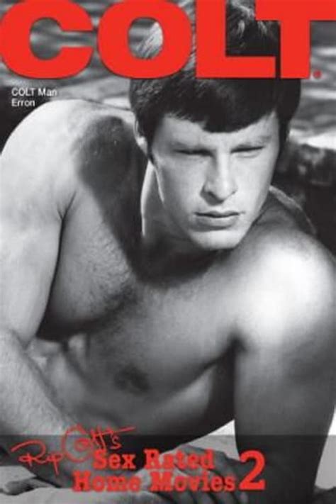 Rip Colts Sex Rated Home Movies 2 2008 Posters — The Movie Database Tmdb