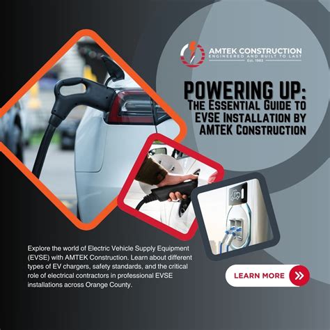 Evse Megear Level 1 And 2 100v240v 16a 25ft Portable Evse Ev Charging