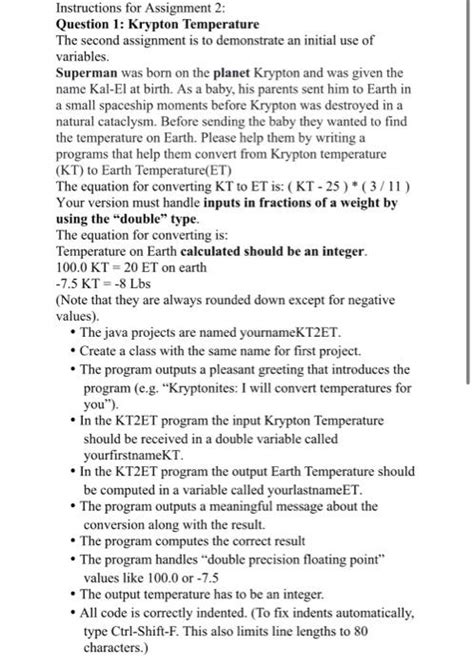 Solved Java Programming Very Beggining Of Class So Very