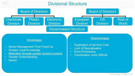 😊 Functional Structure And Divisional Structure Kayonie Teori