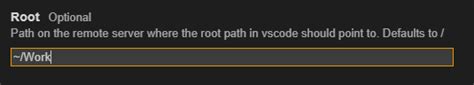 Using The Ssh Fs Plugin For Vs Code — Cse Home Computing 2019 Edition