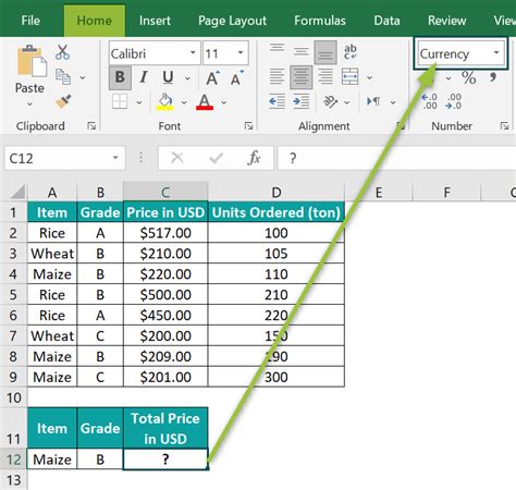 Sumproduct With Multiple Criteria Formula Examples How To Use