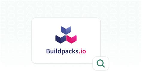Cloud Native Buildpacks Simplifying Deployment Nodion
