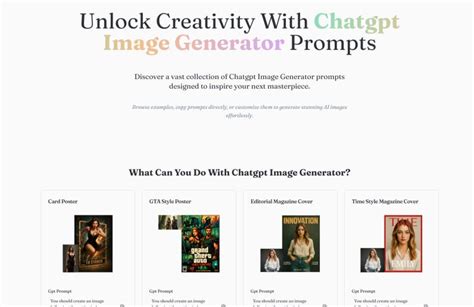 Gpt Image Generator Tools Ai
