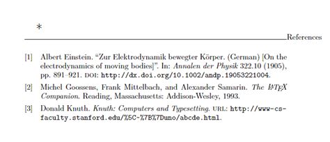 Macros Redefined Section Makes Biblatex Title Broken Tex Latex