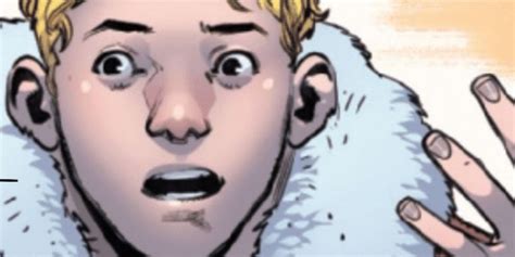 Fantastic Four Franklin Richards Powers Finally Explained
